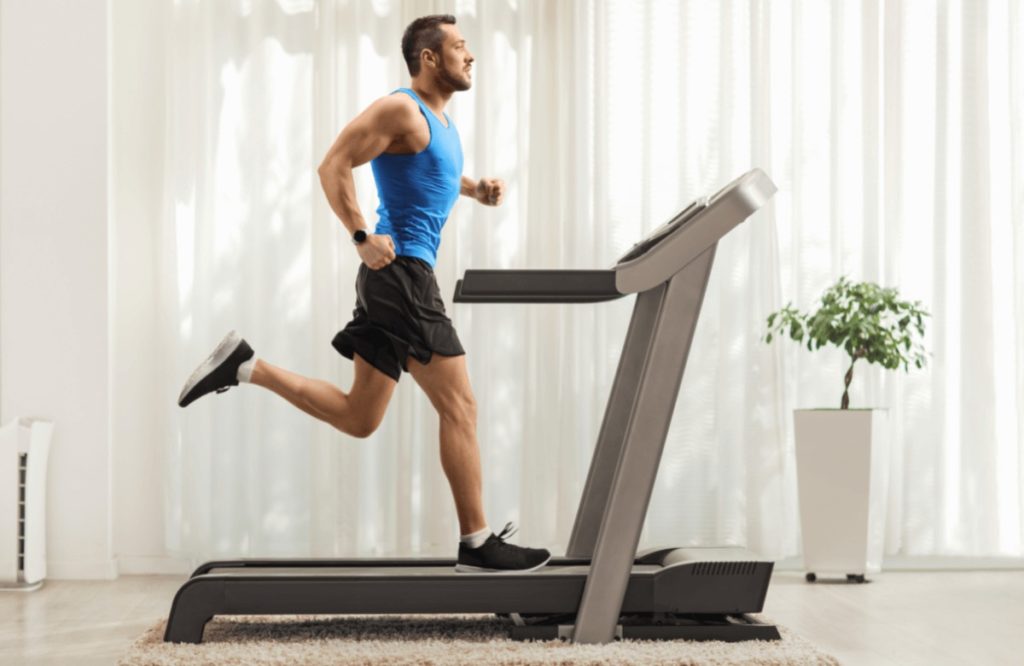 Exercise Equipment & Treadmill Removal | Licensed & Insured